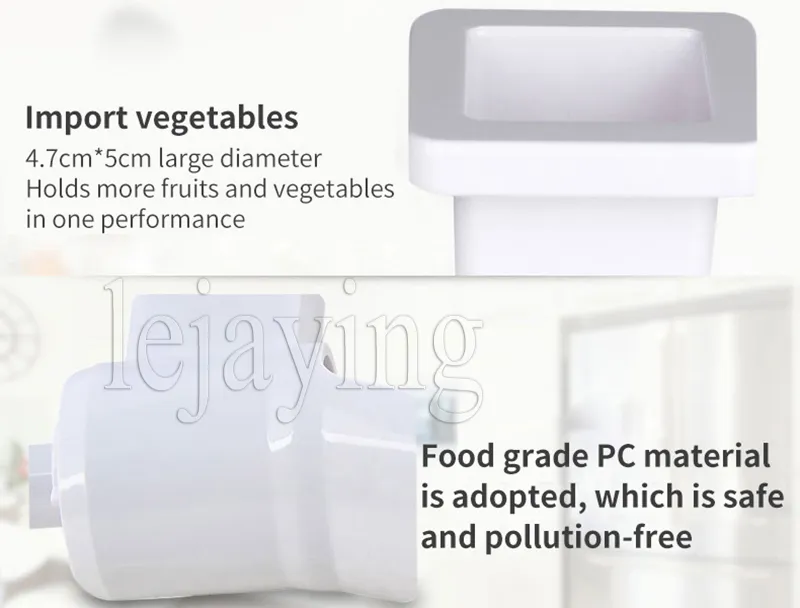 Commercial Electric Stainless Steel Vegetable Grater and Slicer Machine ...