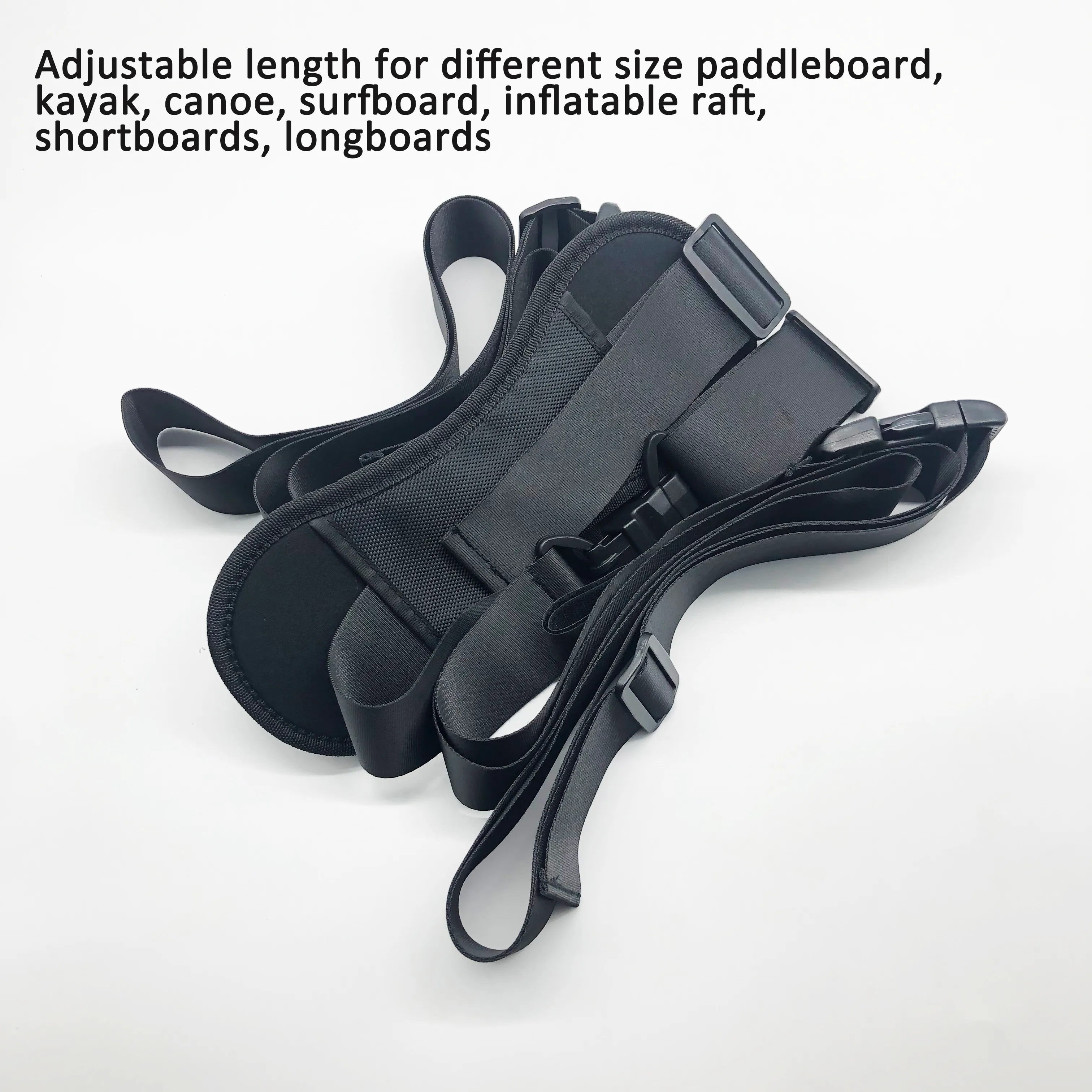 DHgate.com:SUP Carry Strap - Padded Shoulder Sling for Surfboards ...