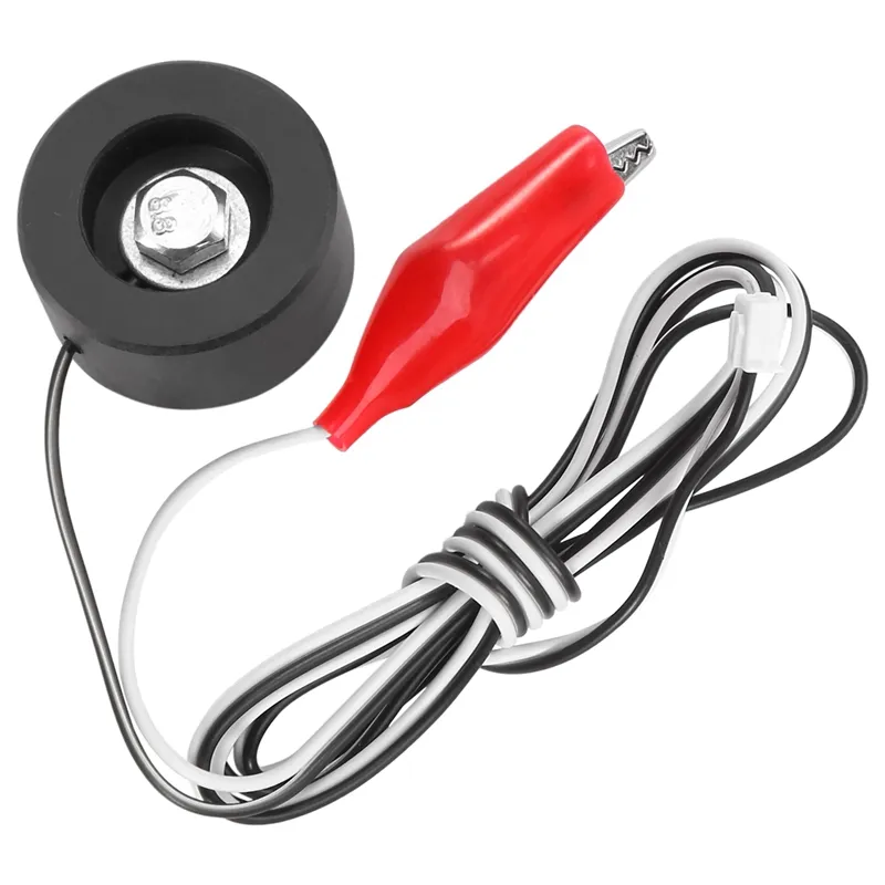 DHgate.com:CNC Router Z-Axis Tool Setting Touch Probe Power Milling Machines Cnc Router Machine ...