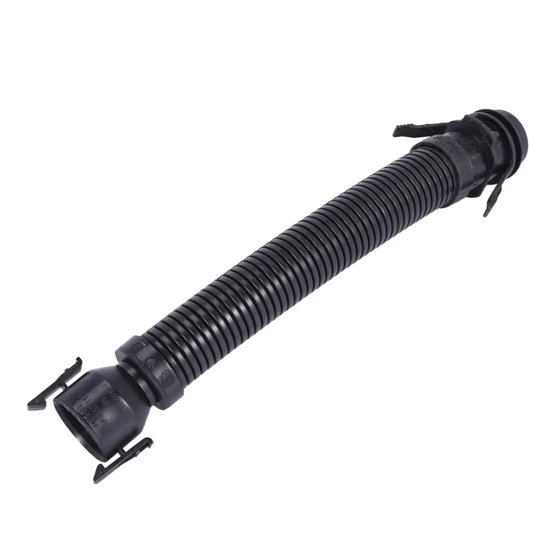 Air Filter Intake Breather Pipe for -BMW 1 3 5 7 E81 E87 E90 N47 N57 ...