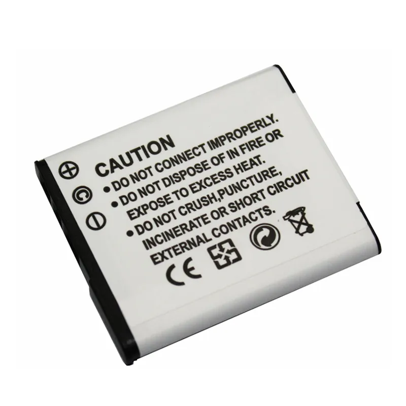 DHgate.com:NP-BN1 NP BN1 Battery for Sony Cyber-shot DSC-QX10 DSC-QX100 ...