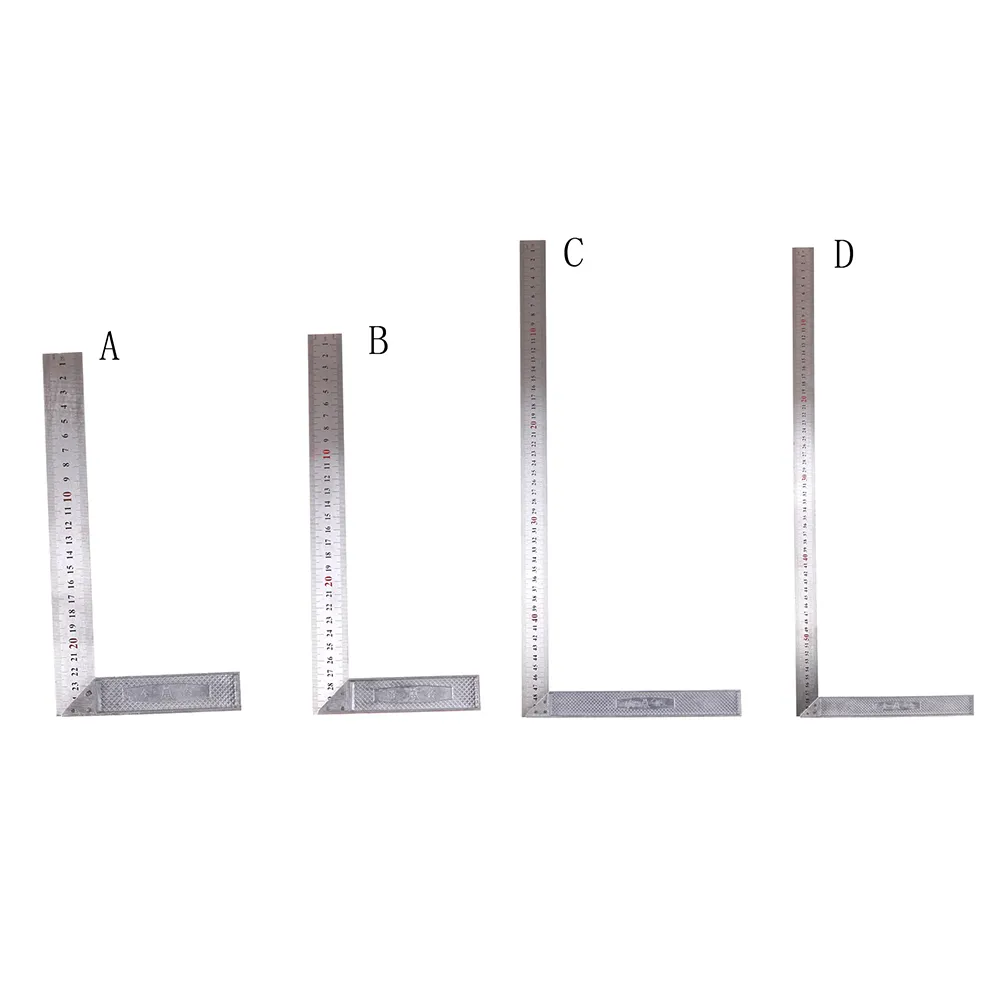right angle tool sizes