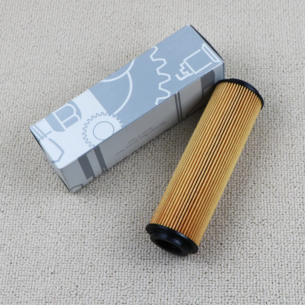 Engine Oil Filter For Mercedes Benz W203 S203 C230 1.8L L4 2003 2004 A2711800009 From Ddmywonder 58.83 DHgate.Com