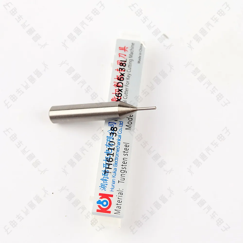 KUKAI Tungsten Steel Decoder 1.0mm Tracer Point TH6110 Probe For SEC E9 ...