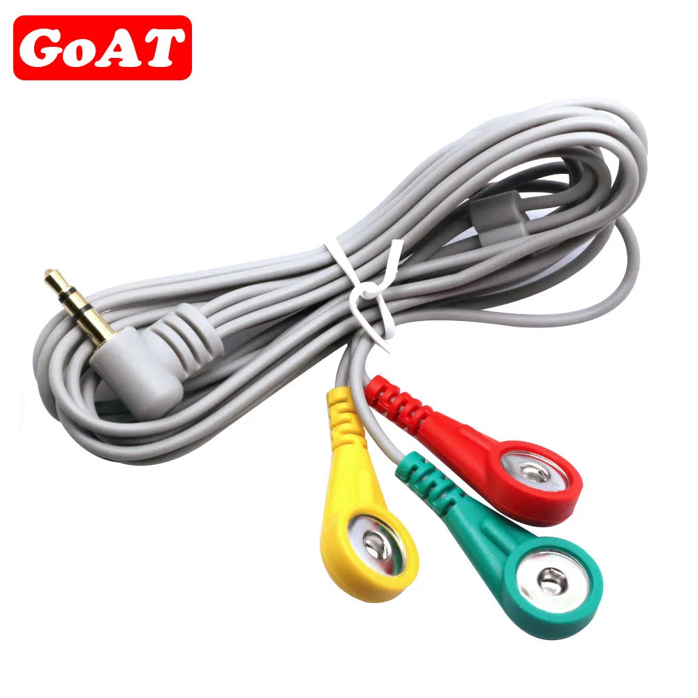 Ecg Smart Watch Compatible Sensor Module Kit For Heart Rate And Muscle ...