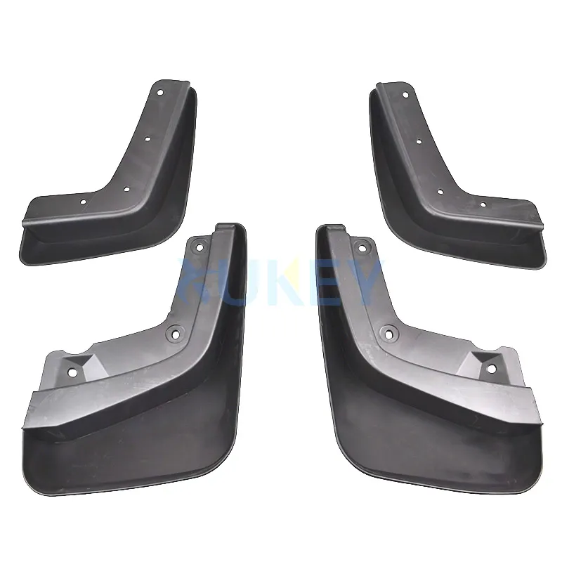 Front Rear Fender Mudguards Mud Flaps for Volvo XC90 2007-2014 Splash ...