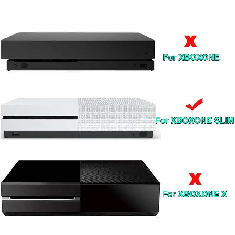 xbox one console shell