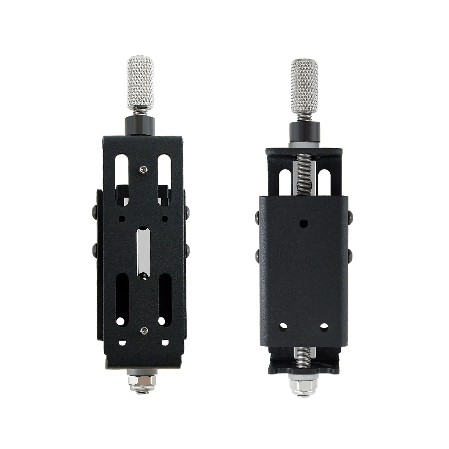 ZBAITU CNC Laser Head Adjustable Module Mounting Frame Focus Set ...