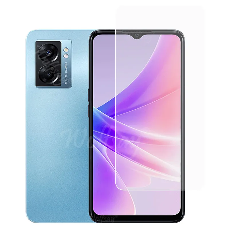 DHgate.com:Camera Lens For Oppo A77 5G Screen Protector Tempered Glass ...