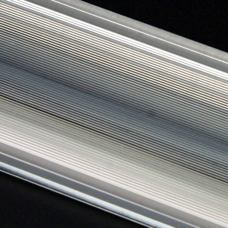 Optical Lens Linear Fresnel Lens PMMA Projector Plane Magnifier For ...