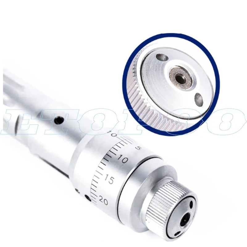 inside diameter micrometer set