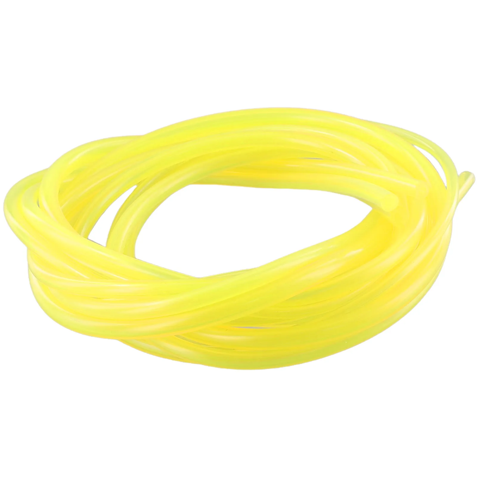 4X Pipe Fuel Lines Petrol Lawn Mower Trimmer Brushcutter Chainsaw ...