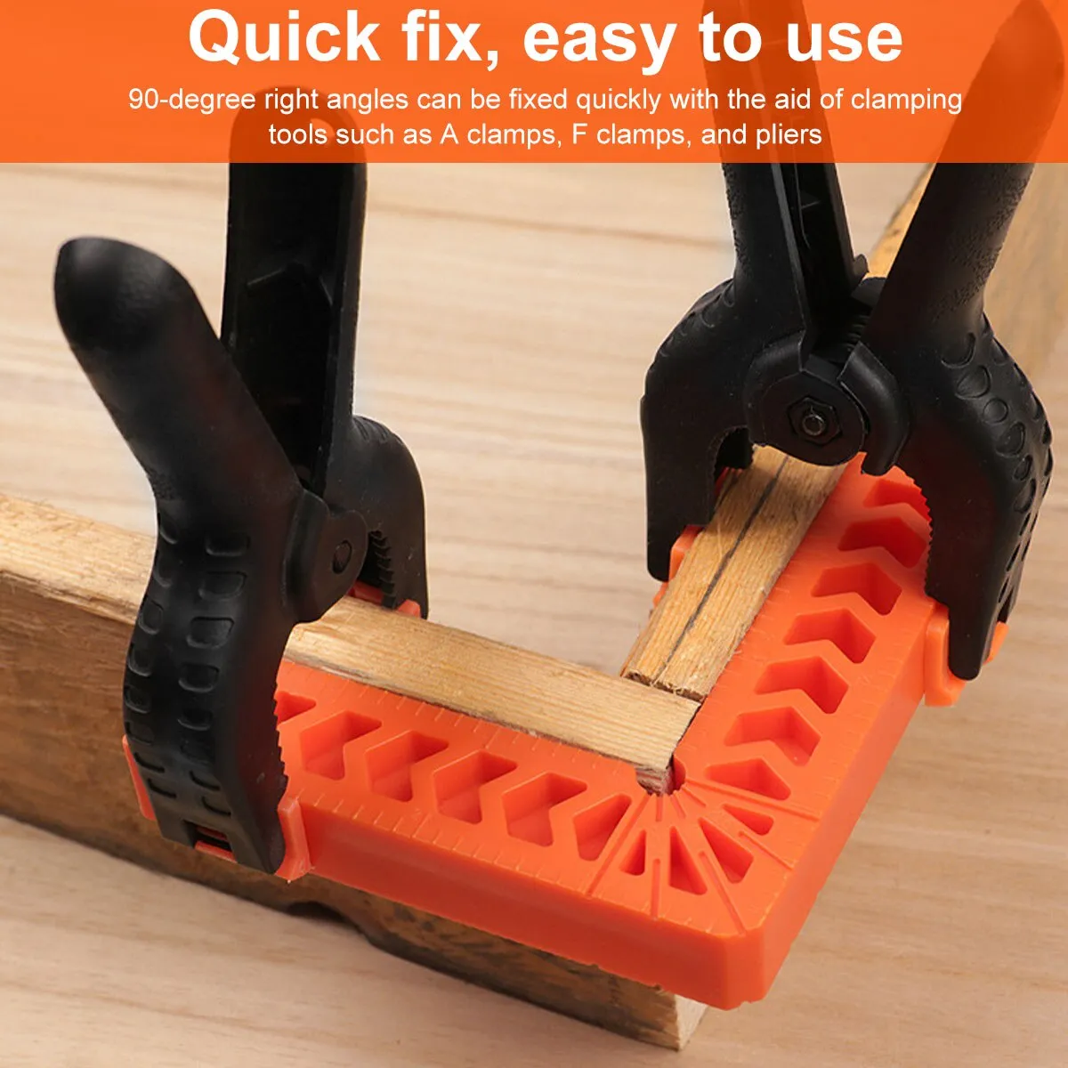 right angle tool for construction