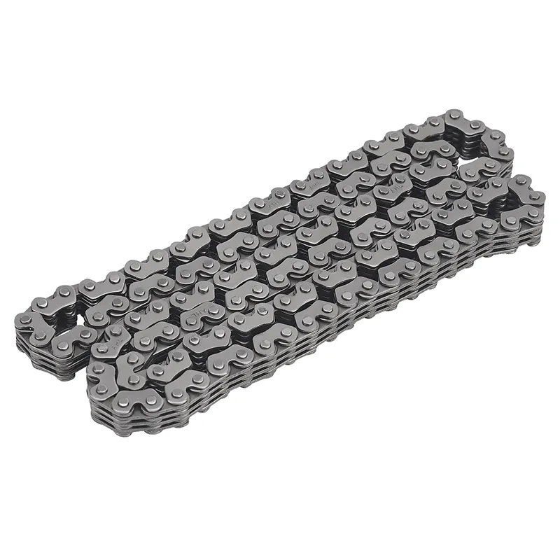 AHL Motorcycle Camshaft Timing Chain 150 Links Replacement For Honda ...