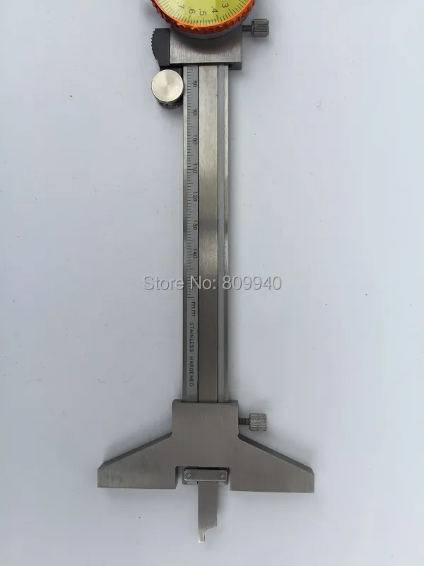Digital Vernier Caliper Base Attachement For Technology Enhanced ...
