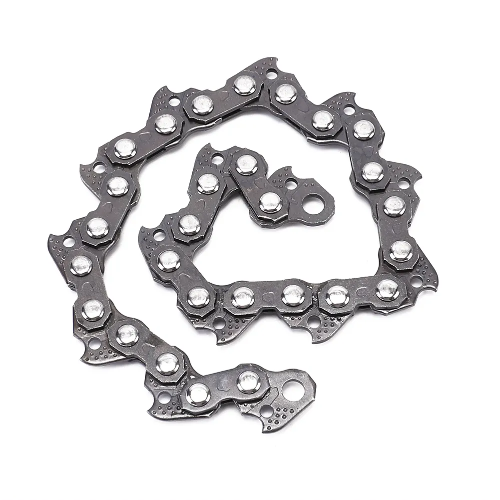 Chainsaw Blade Weed Eater Attachment 2/Chain Type Wood Cutting Chainsaw ...