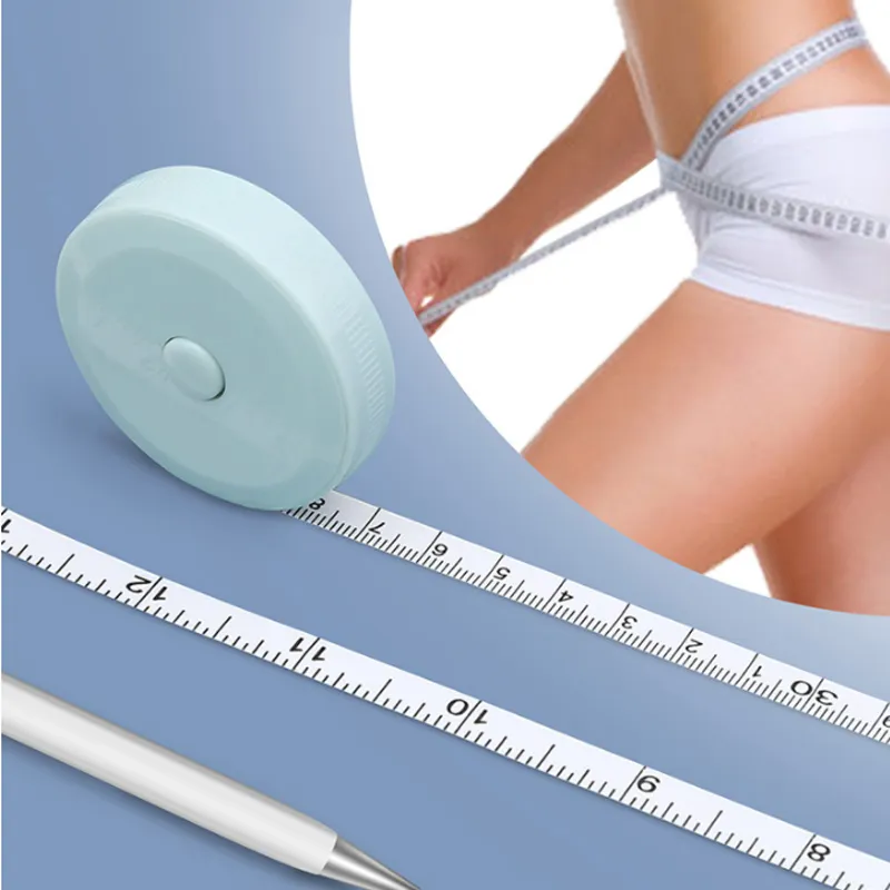 tape measure weight loss