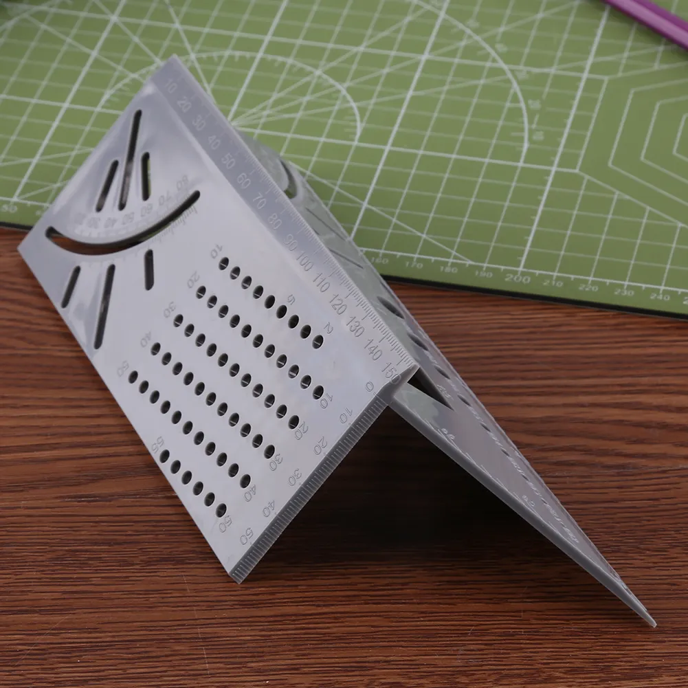 180 degree angle cut