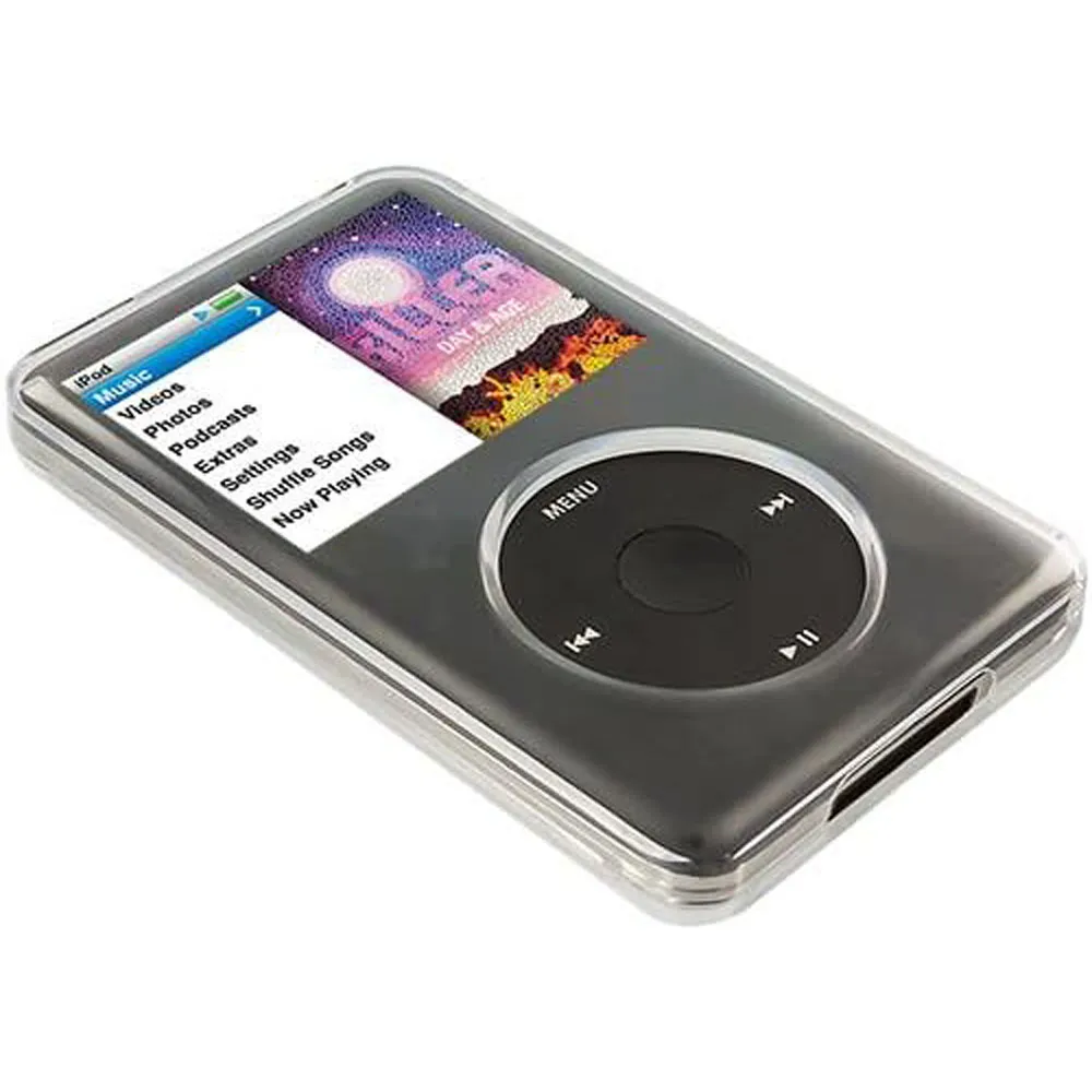 Ipod Classic 8th Generation