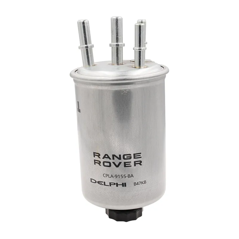 Genuine LR041978 Fuel Filter for Land Rover Range Rover Sport 2014- 3 ...