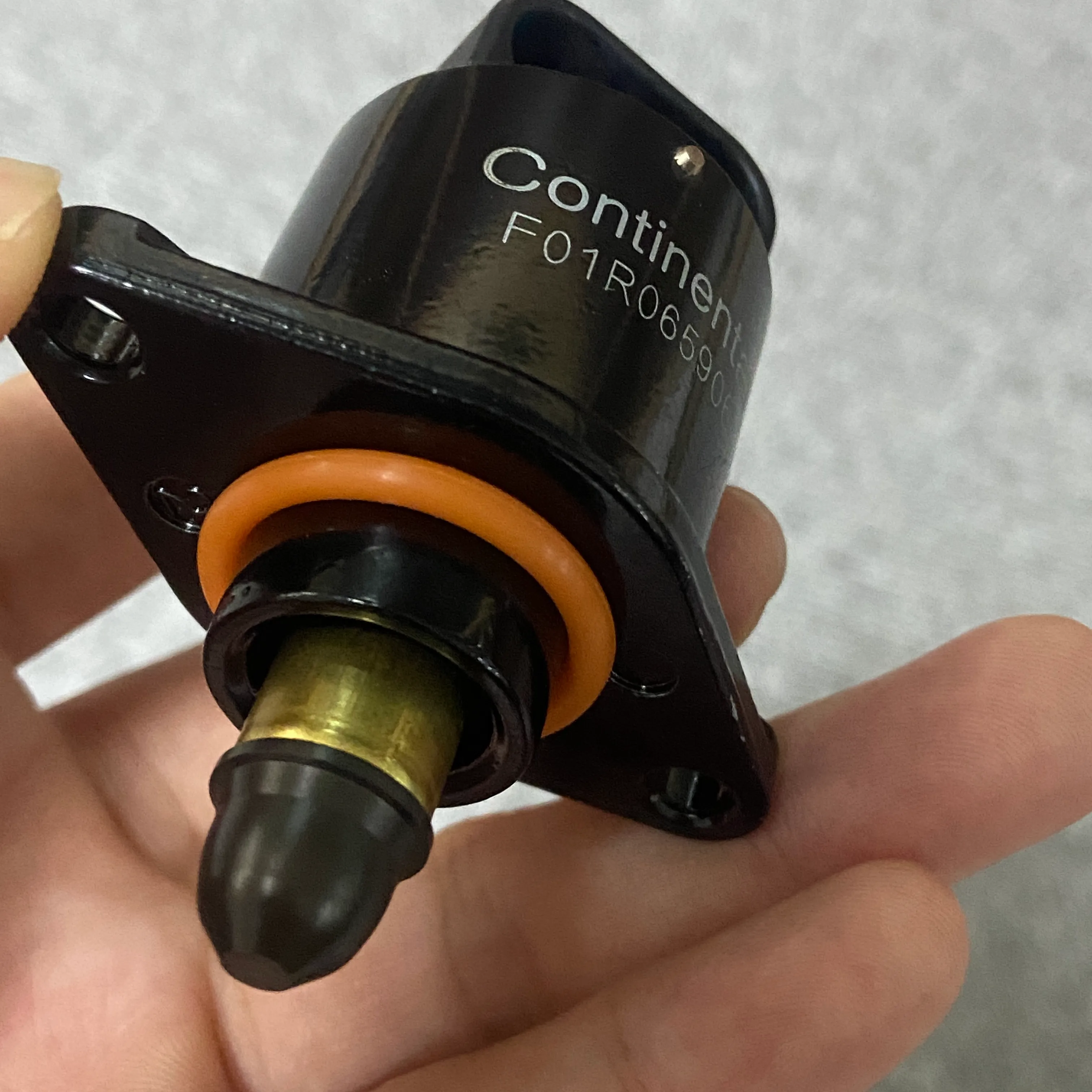 1x IAC Idle Air Control Valve for Mitsubishi-LANCER BYD GEELY CHANA ...