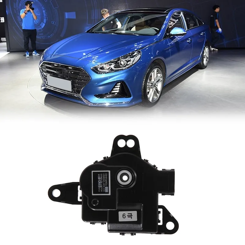 DHgate.com:971594R150 HVAC Mode Door Actuator for Hyundai I45 2013-2014 ...
