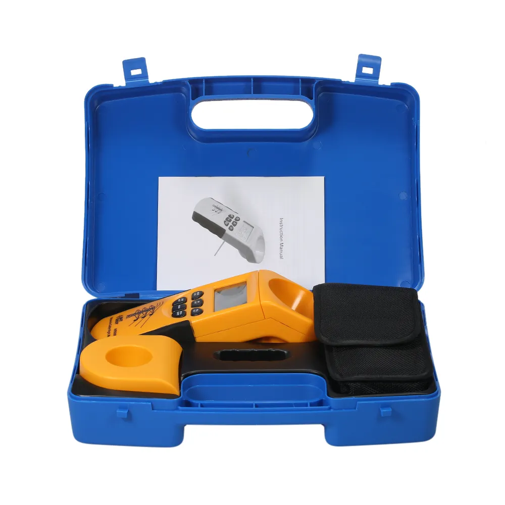 Professional Overhead Cable Height Meter: Measure 3 23m With Ultrasonic ...