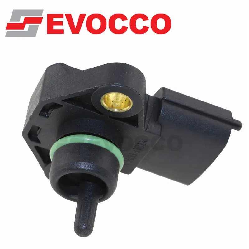Hyundai Terracan 2.5 TD Manifold Sender WithMAP Heated Oxygen Sensor ...