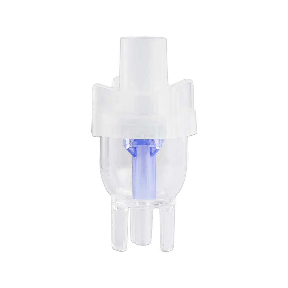 3/Nebulizer Health Care Inhaler Cup Parts Adult Child Injector Medicine ...