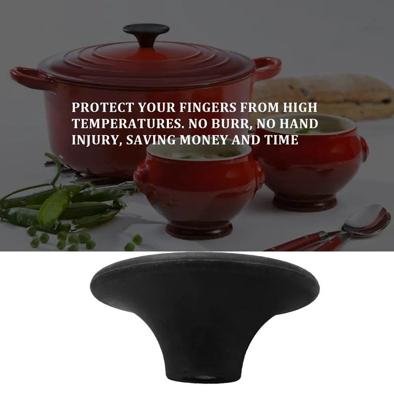 heat resistant oven knobs