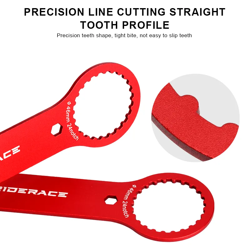 DHgate.com:Bicycle Bottom Bracket Wrench Bike DUB BB Bottom Bracket ...