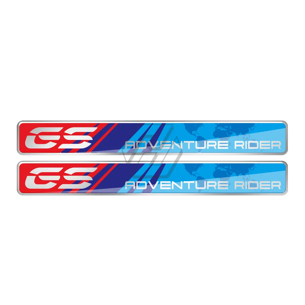 DHgate.com:Upgraded 3D Motorcycle ADV Adventure Rider Sticker Case ...