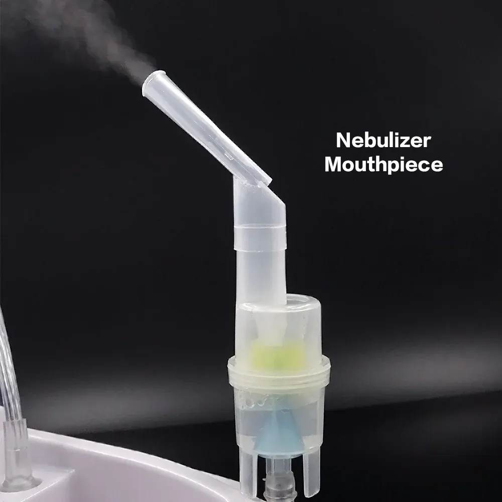Nebulizer Accessories Set Soft Tube Inhaler,... From Ddmyjun, $42.34 ...