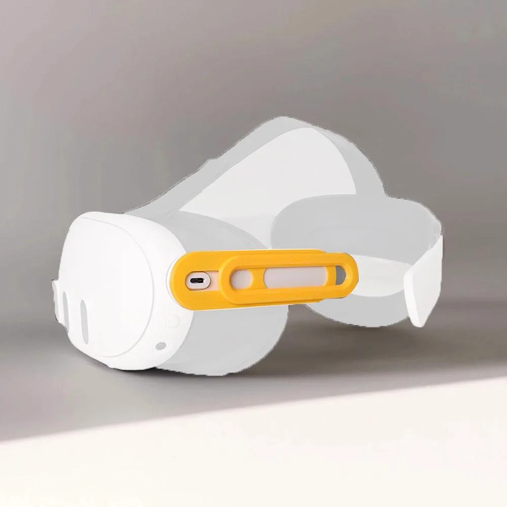 DHgate.com:Meta Quest Elite Strap Adapter 3: Adjustable VR Headset ...