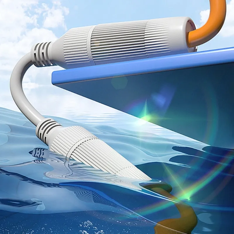 Waterproof Outdoor RJ45 Ethernet cable connectors - Unshielded Header ...