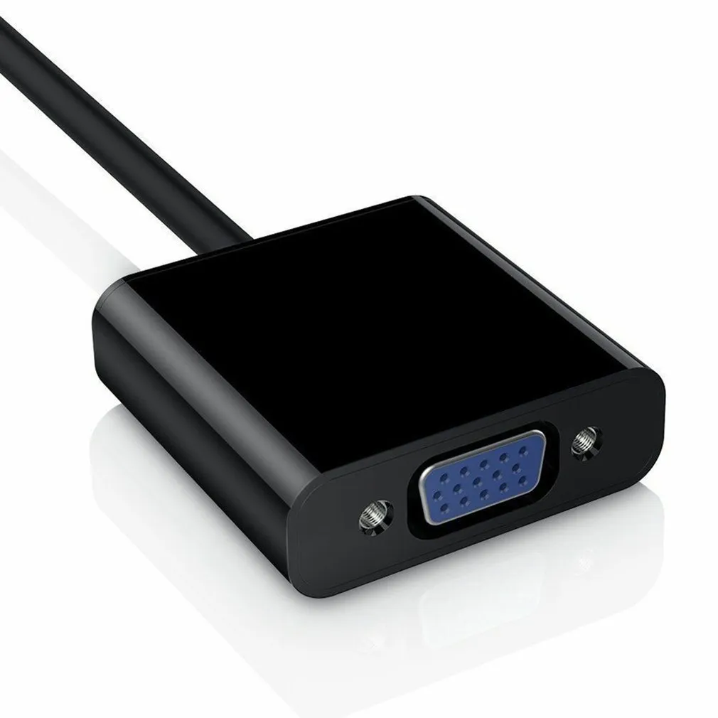 DHgate.com:4K Premium USB to VGA Multi-Display Adapter for Laptops, PCs ...