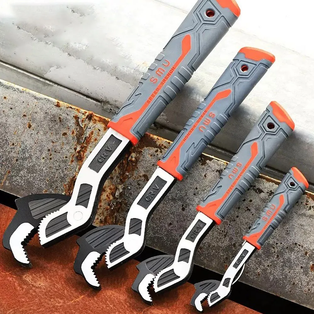 pipe grip set