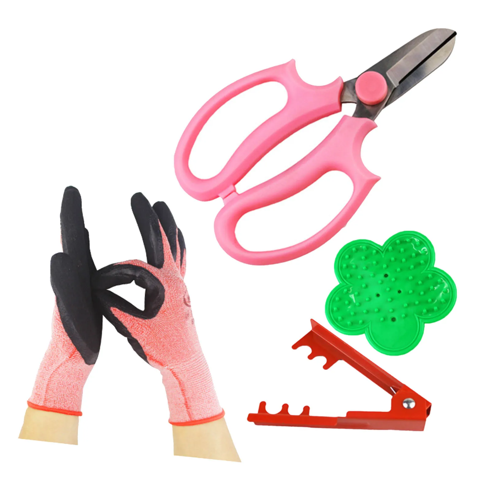 Rose Gardening Tools