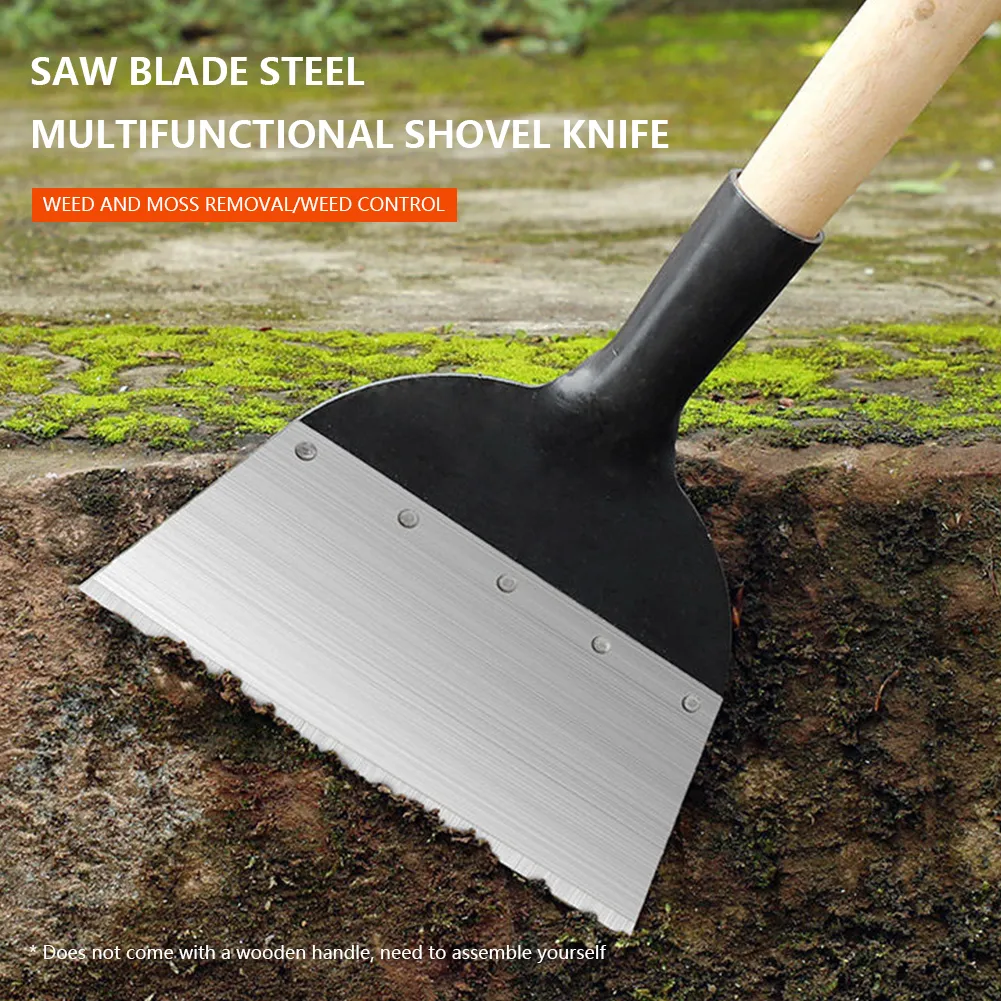 2024 Multifunctional Outdoor Garden Shovel for Weeding, Transplanting ...