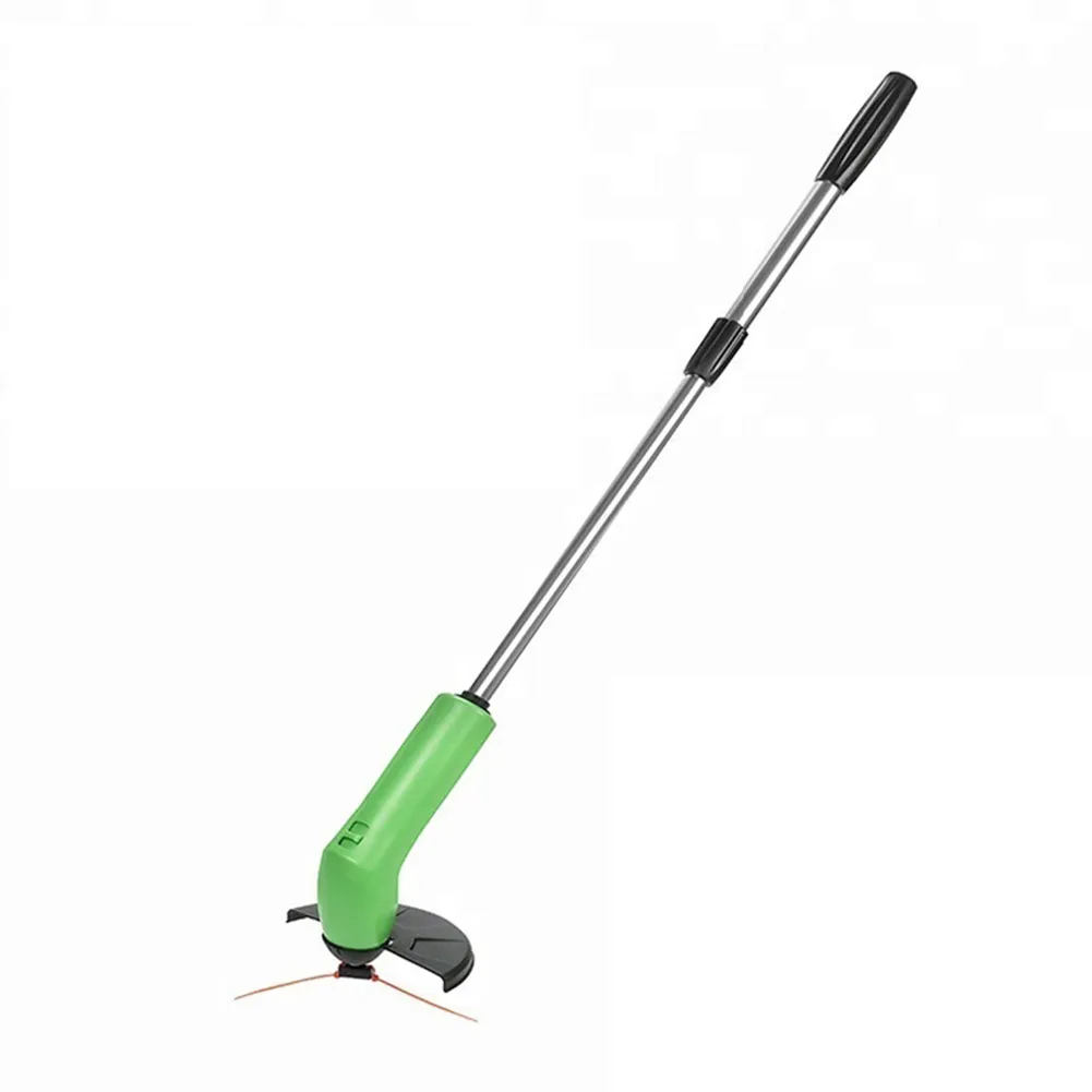 Electric Grass Edge Trimmer: Handheld Garden String Cutter for Precise ...