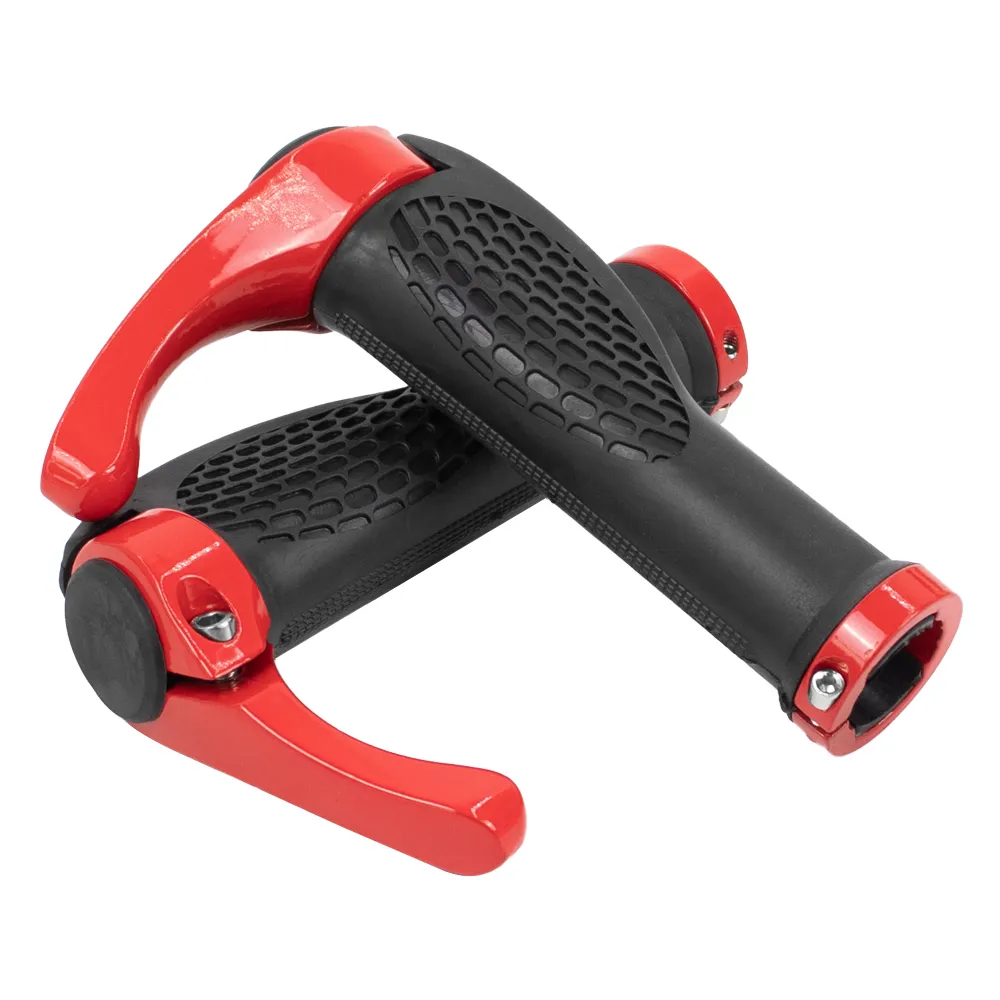Durable Kaabo Wolf Electric Scooter Handlebar Grip Handle Cover Gloves ...