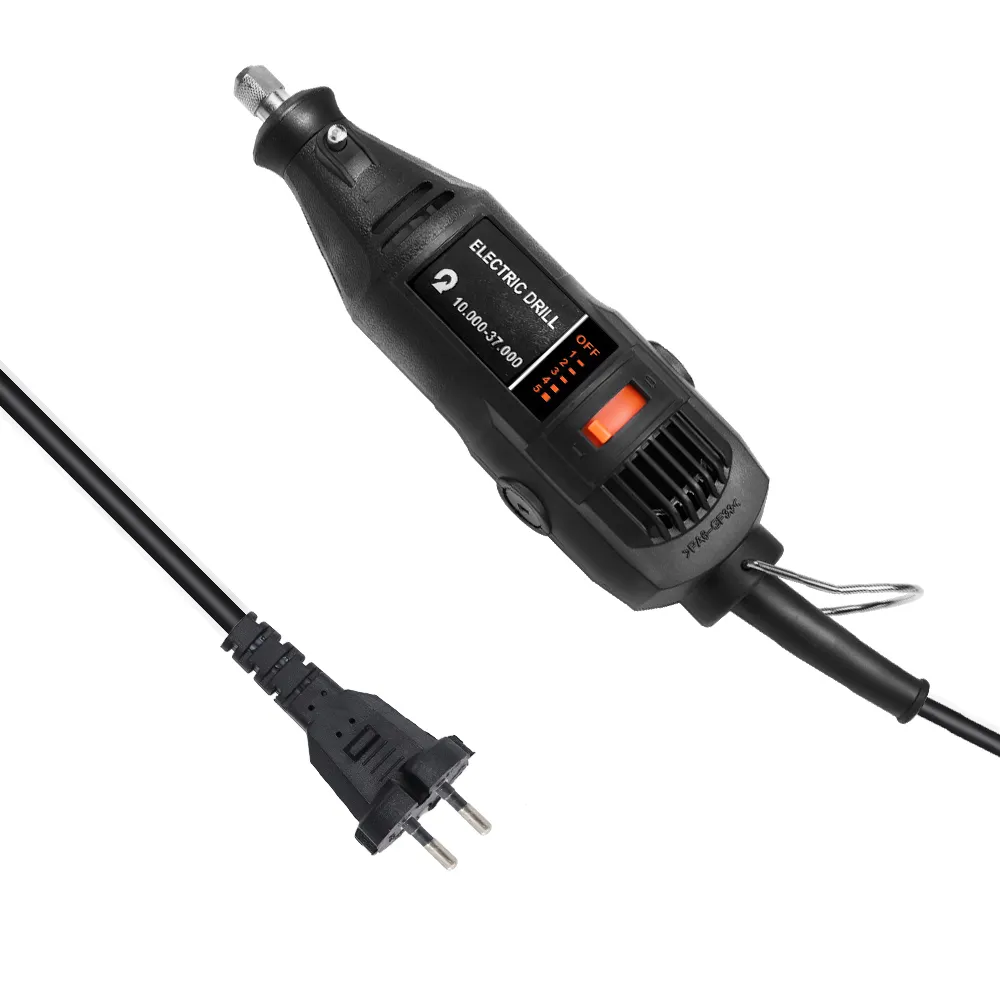 DHgate.com:180W Powerful Mini Handheld Electric Rotary Tool Kit - Ideal ...