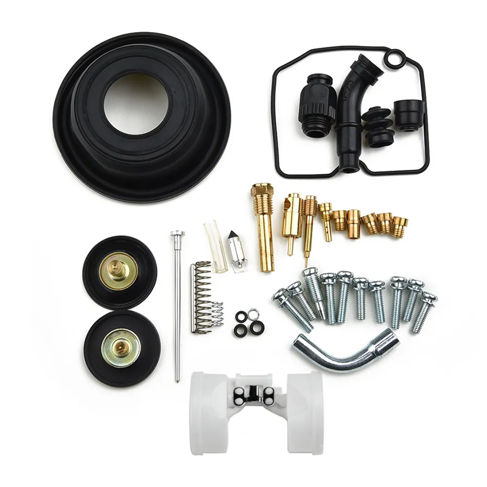 High-Quality Carb Carburetor Repair Kit for Vulcan VN800 Drifter ...