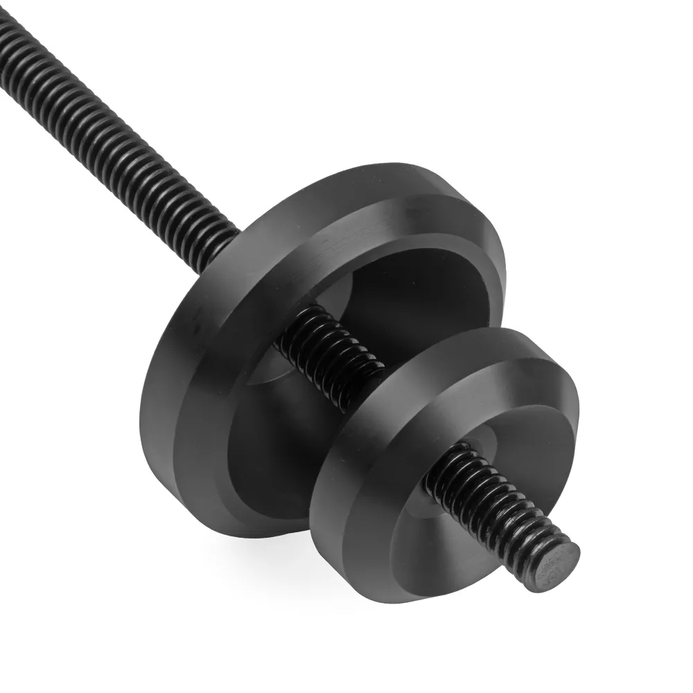 Universal Motorcycle dynamic balancing machine - Moto4U Static Axle for ...