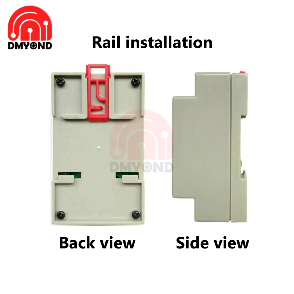 Water Leakage Sensor, Smart Thermostat For Boiler, WIFI Water Meter ...