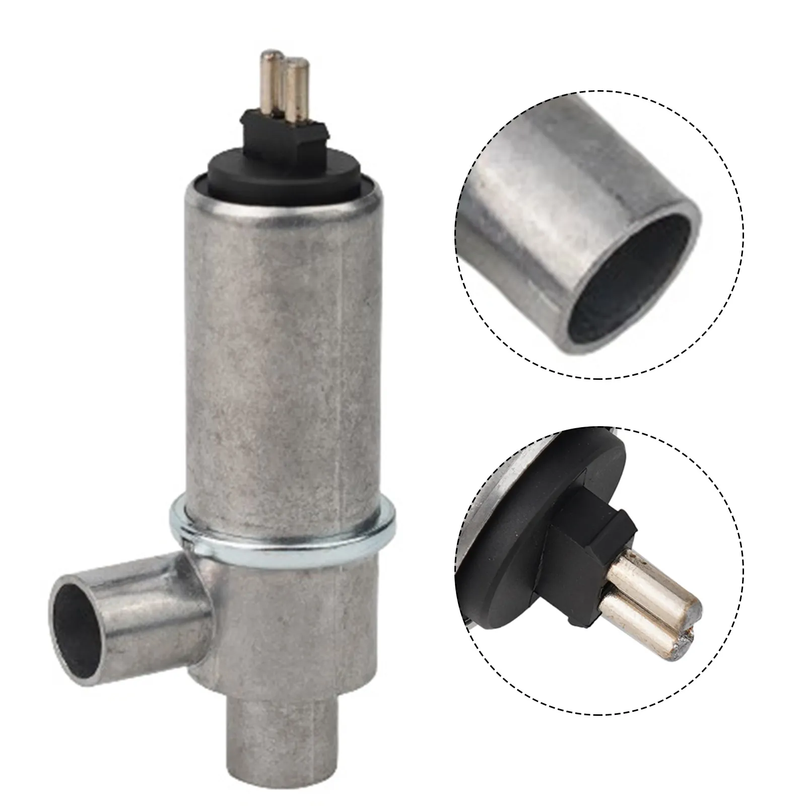 Idle Air Control Valve For Mercedes 1981 1985 A0001411225 Engine ...