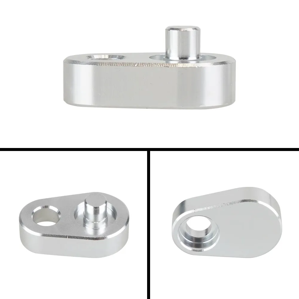 LS Coolant Steam Pipe Port Crossover Hose Throttle Body Bypass Hose Kit ...