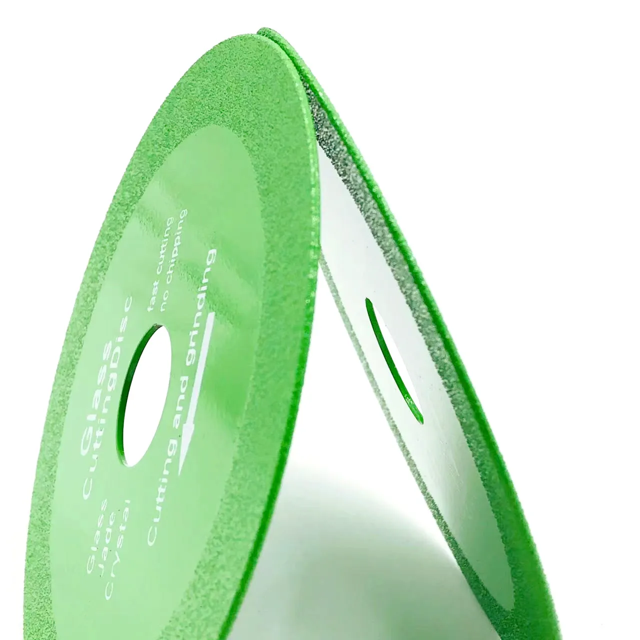 Diamond Saw Blade for Glass, Marble, Jade, Crystal, Wine Bottles ...