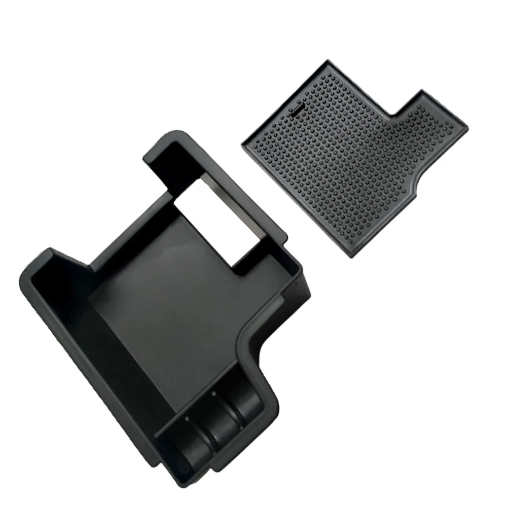 Skoda Octavia III Armrest Storage Box - Durable Organizer Console ...