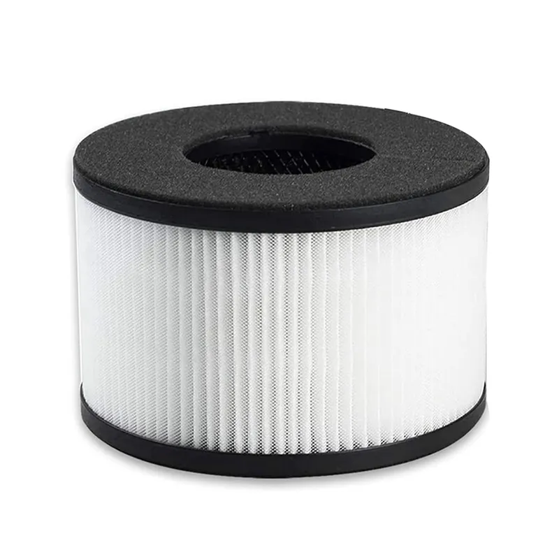 DHgate.com:HEPA Air Purifier Replacement Filter Kit: 2-Pack True HEPA ...